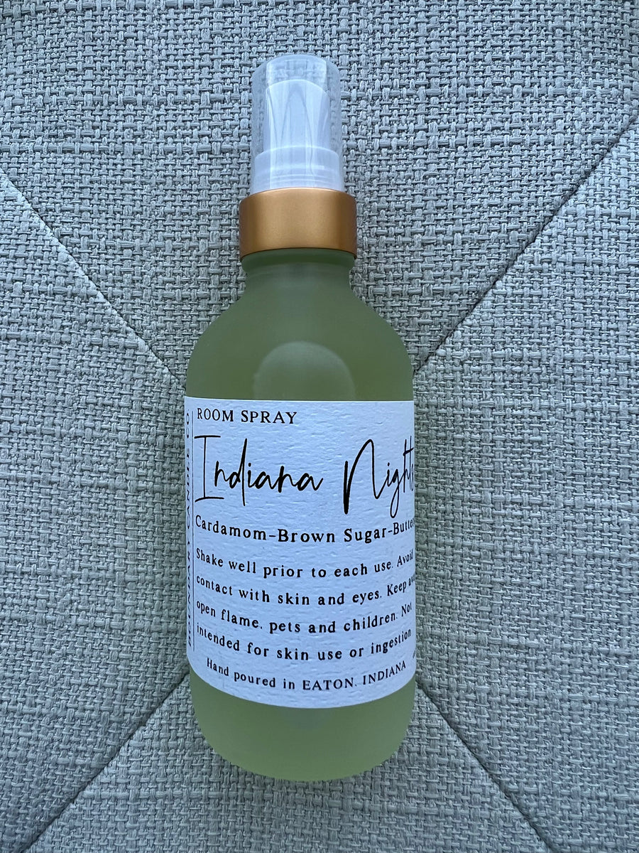 Indiana Nights – Boundary Candle Company